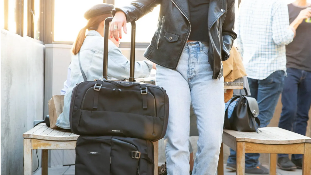 Best Bags For End of Summer Travel – Timbuk2