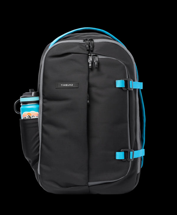 Never Check Expandable Backpack – Timbuk2