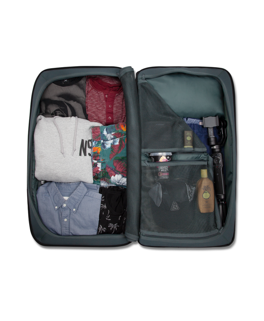 Timbuk2 Copilot Luggage Roller | Lifetime Warranty